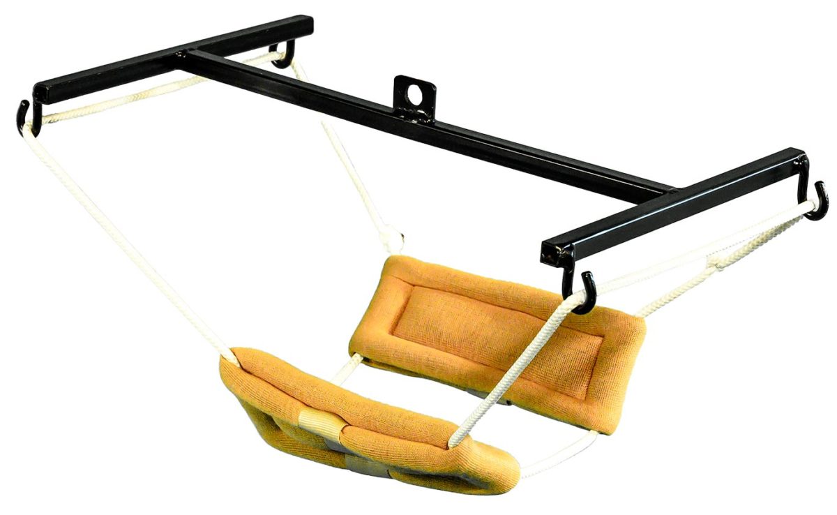 Accessories – Traction Table and Functional Trainer with Universal Bench