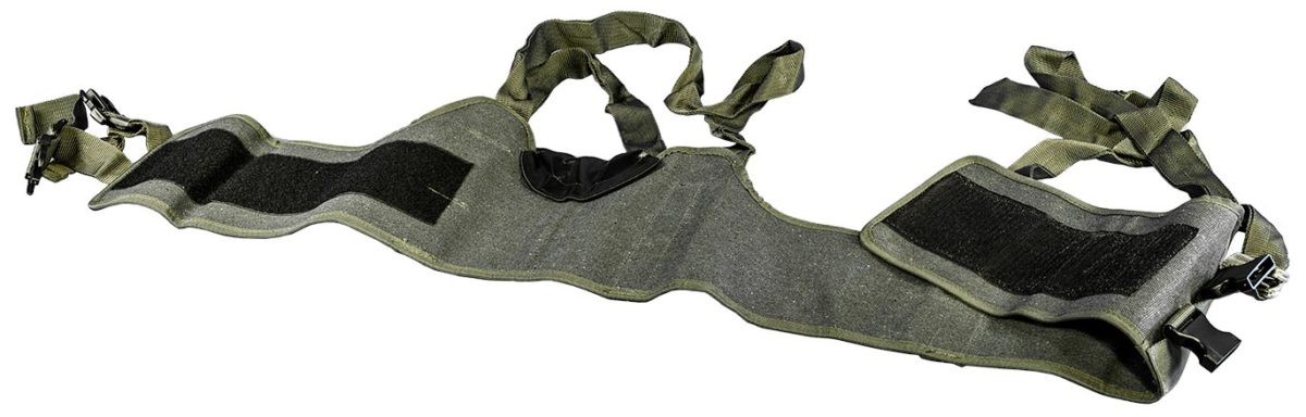 Harness for Lumbar Decompression – Traction Table and Functional ...